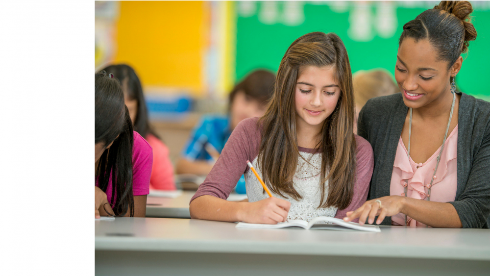 Writing Programs for Kids in Mississauga, Oakville and Toronto